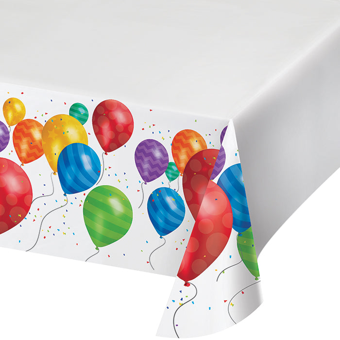 Adult Birthday Tablecloths – Napkins.com