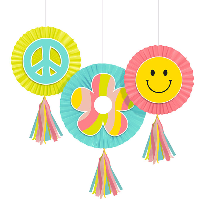 Paper Fans – Napkins.com
