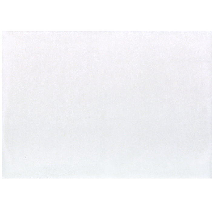 Waxed Interfolded Deli Tissue, White - Medium - Napkins.com